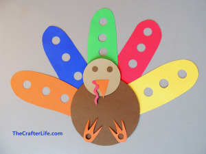 Thanksgiving Activities for Toddlers and Kids – The Crafter Life